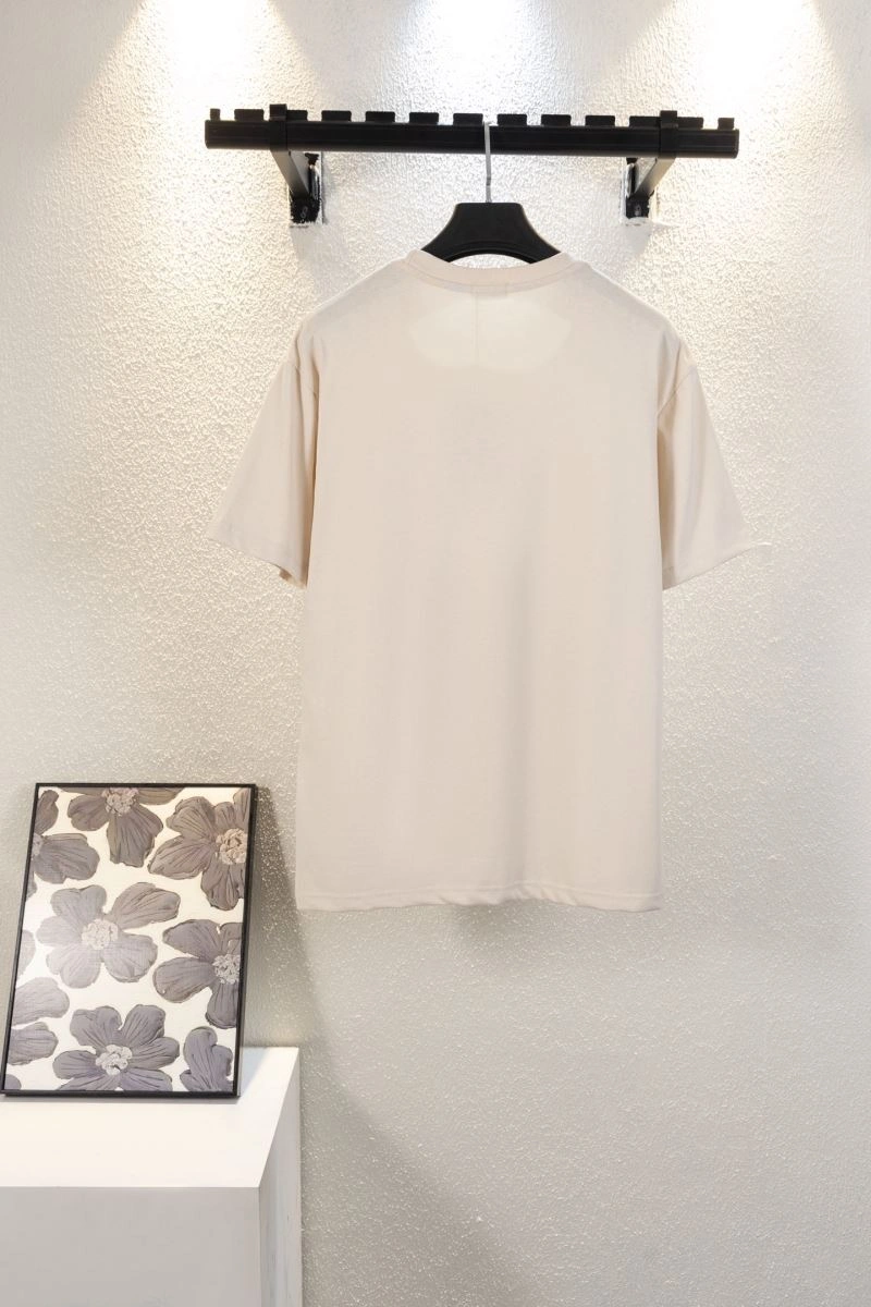 Exact replica Burberry T-Shirts