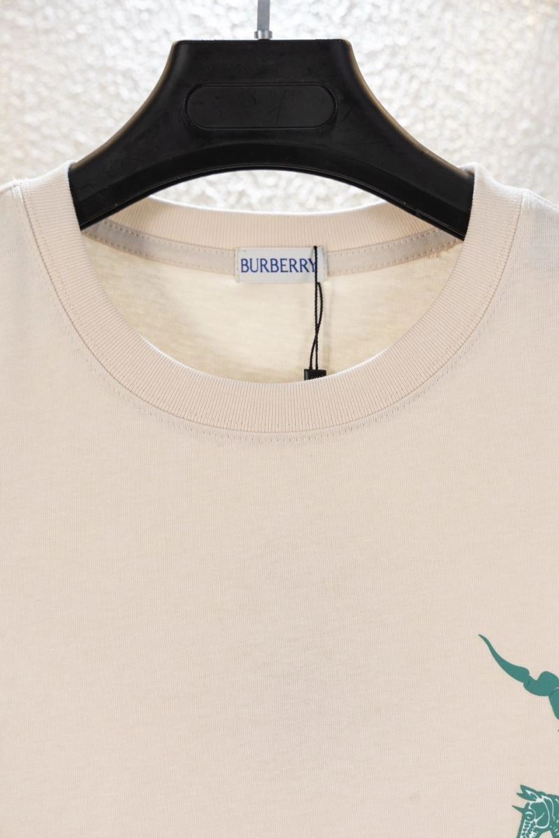 Exact replica Burberry T-Shirts
