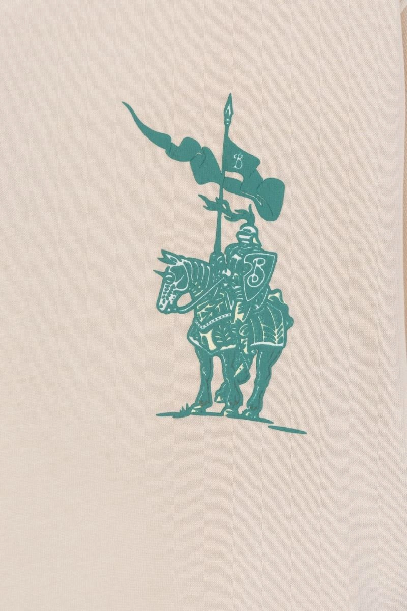 Exact replica Burberry T-Shirts