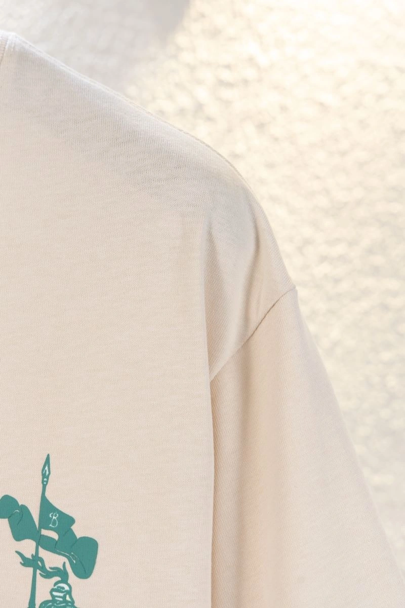 Exact replica Burberry T-Shirts