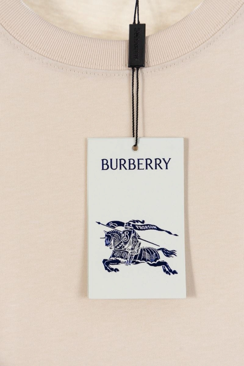 Exact replica Burberry T-Shirts