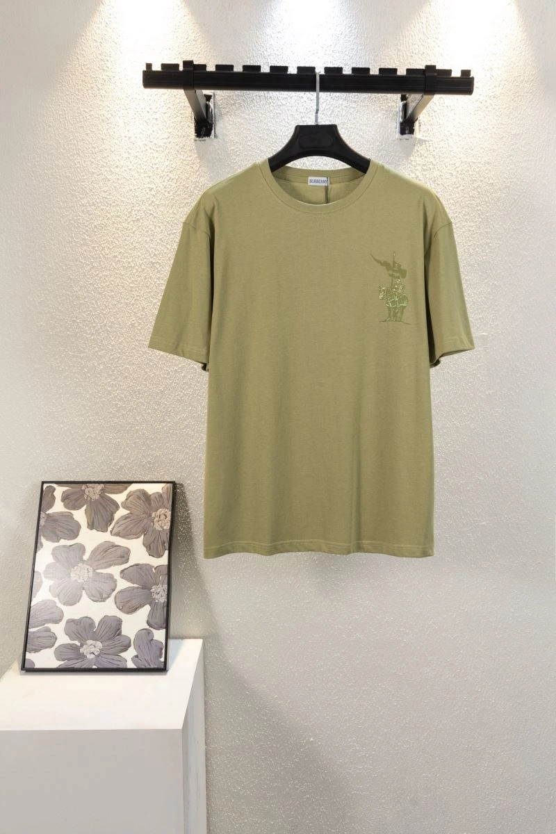 Burberry T-Shirts