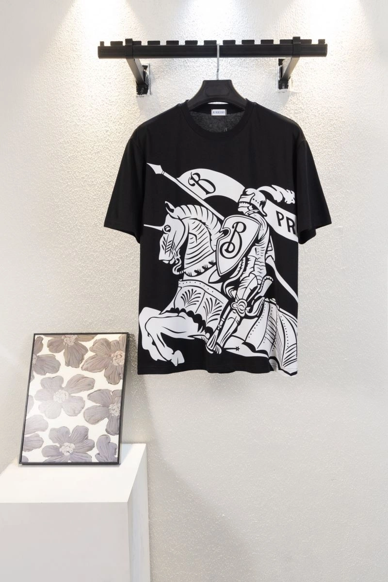 Burberry T-Shirts