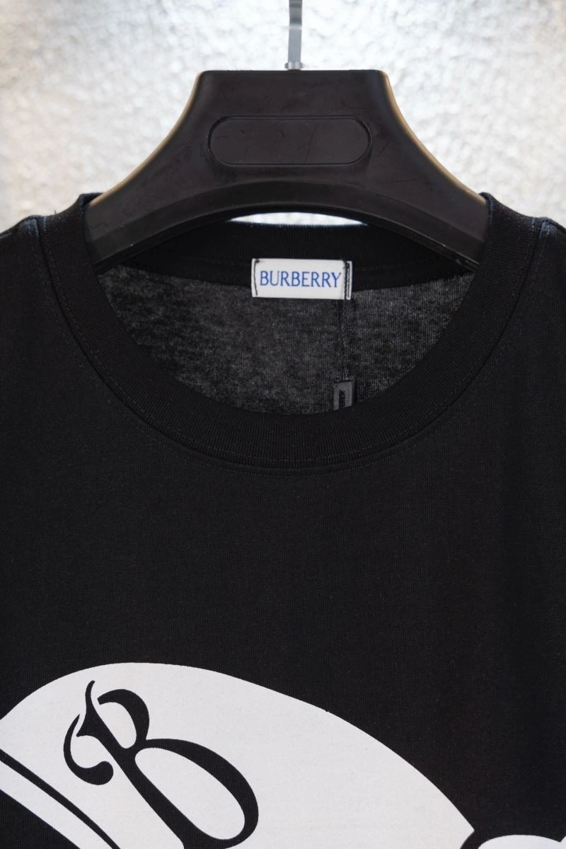High accuracy Burberry T-Shirts