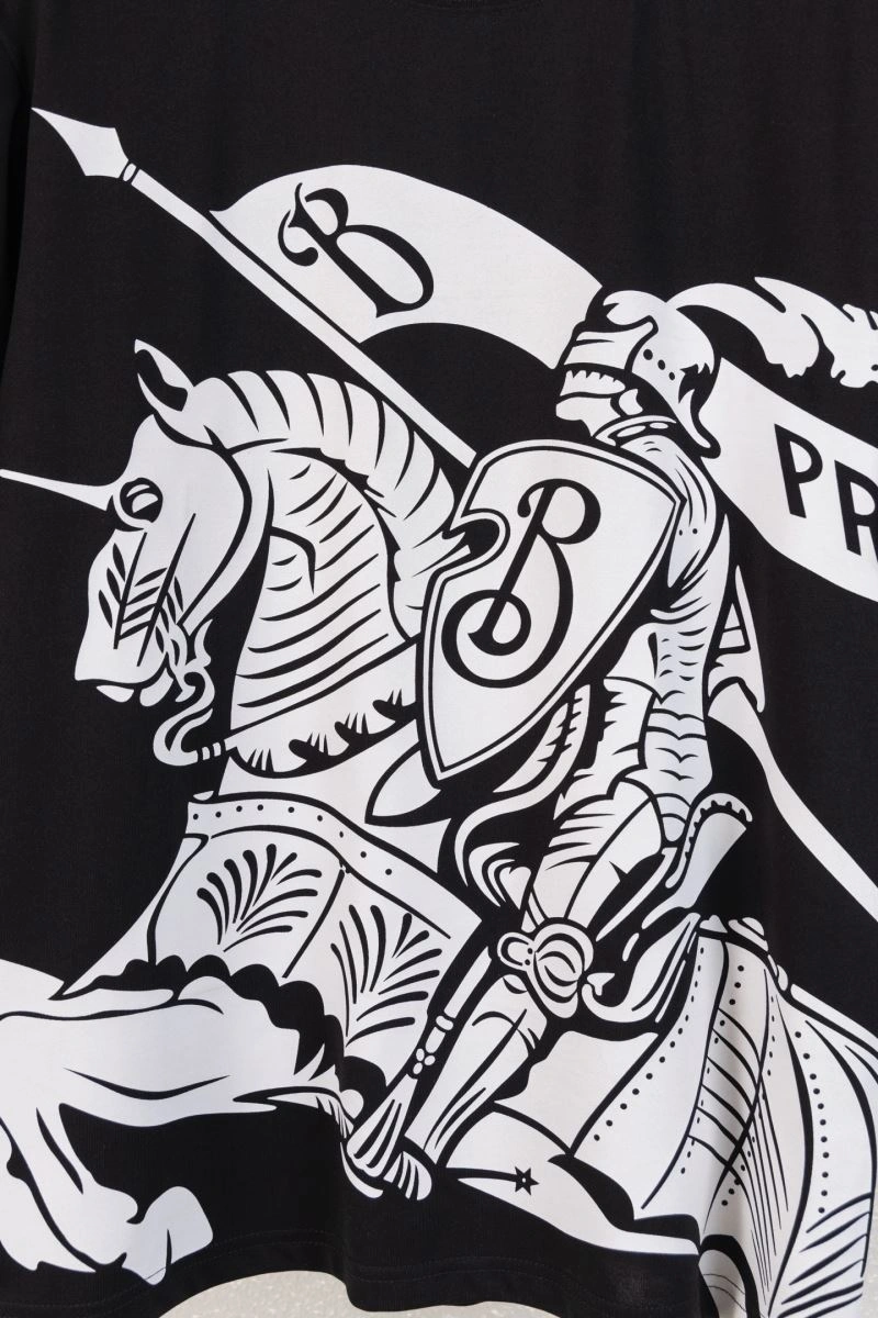 High accuracy Burberry T-Shirts