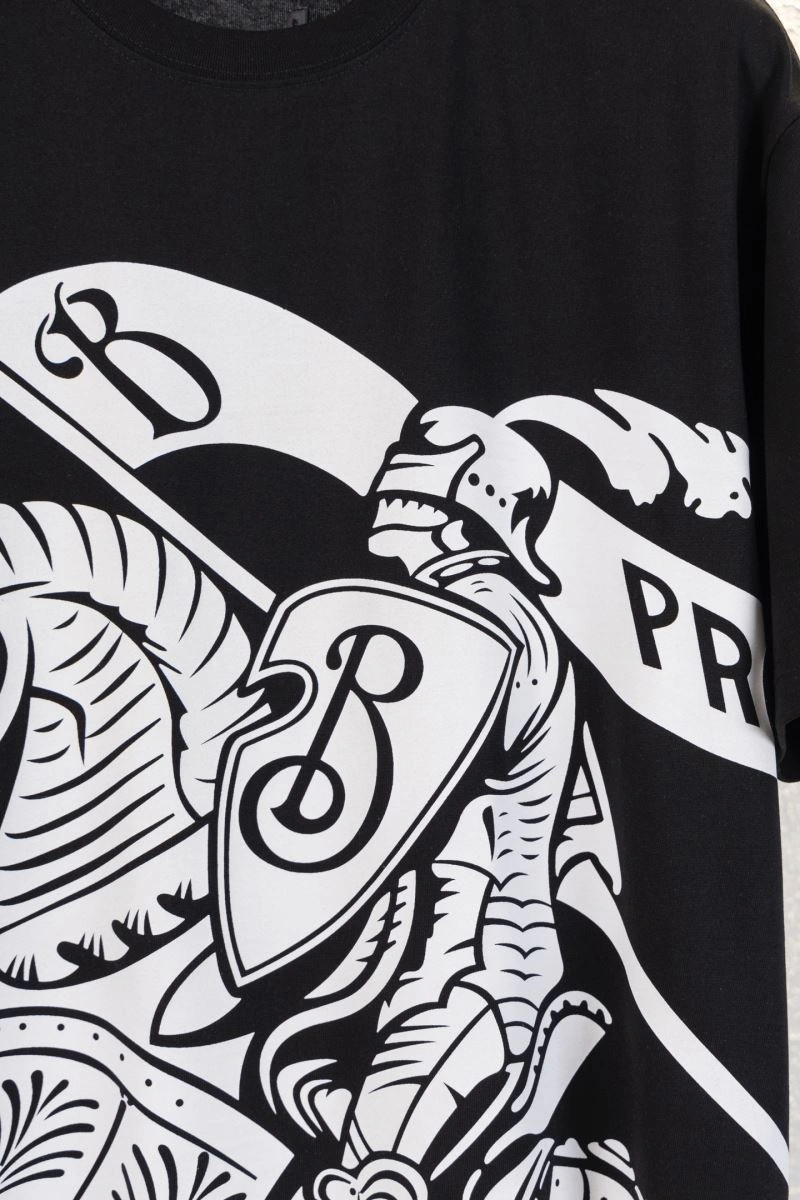High accuracy Burberry T-Shirts