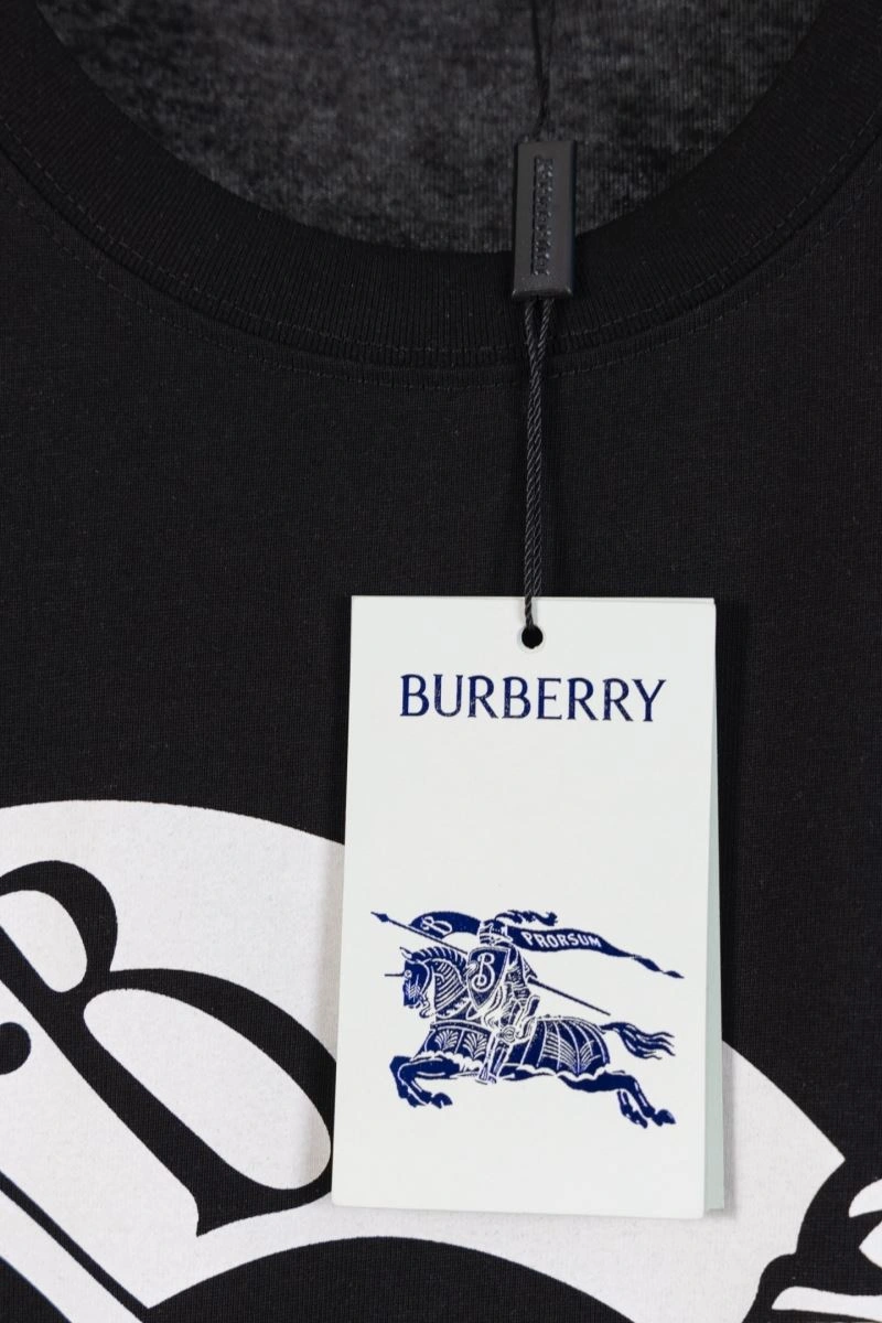 High accuracy Burberry T-Shirts
