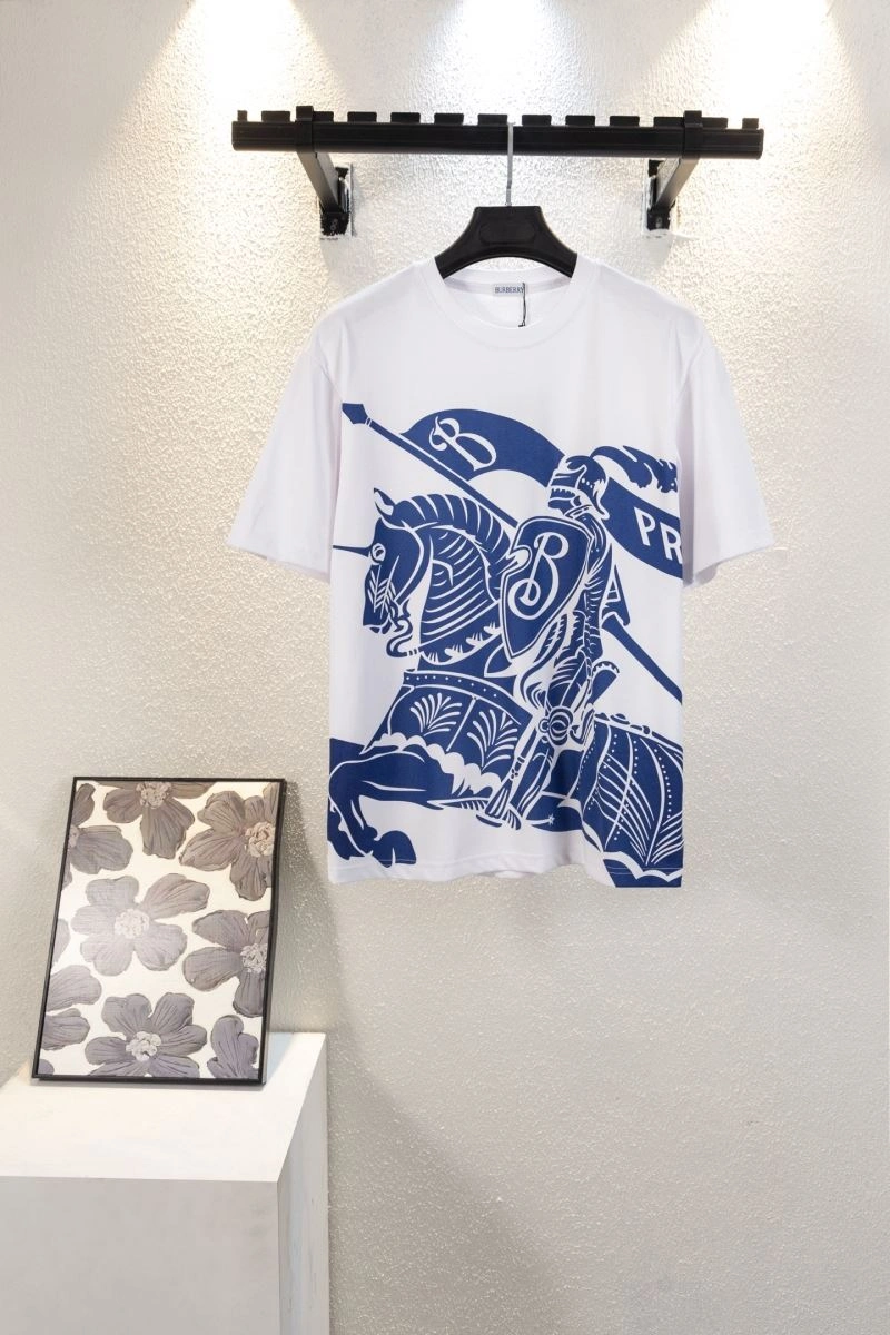 Burberry T-Shirts