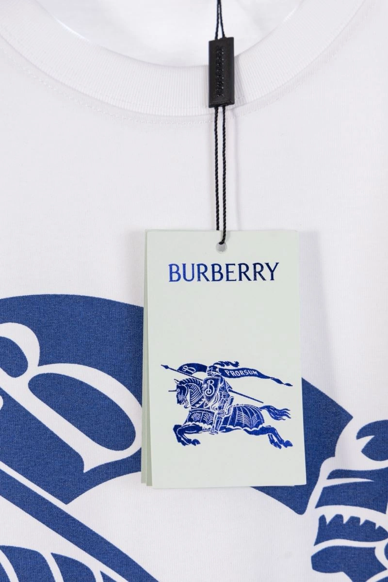 Bargain Burberry T-Shirts