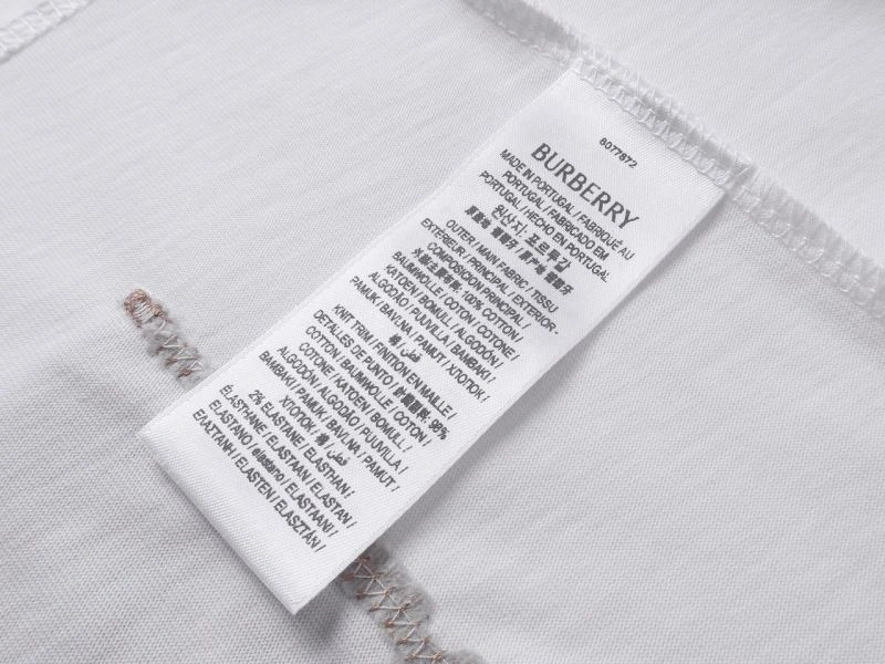 Legit Burberry T-Shirts