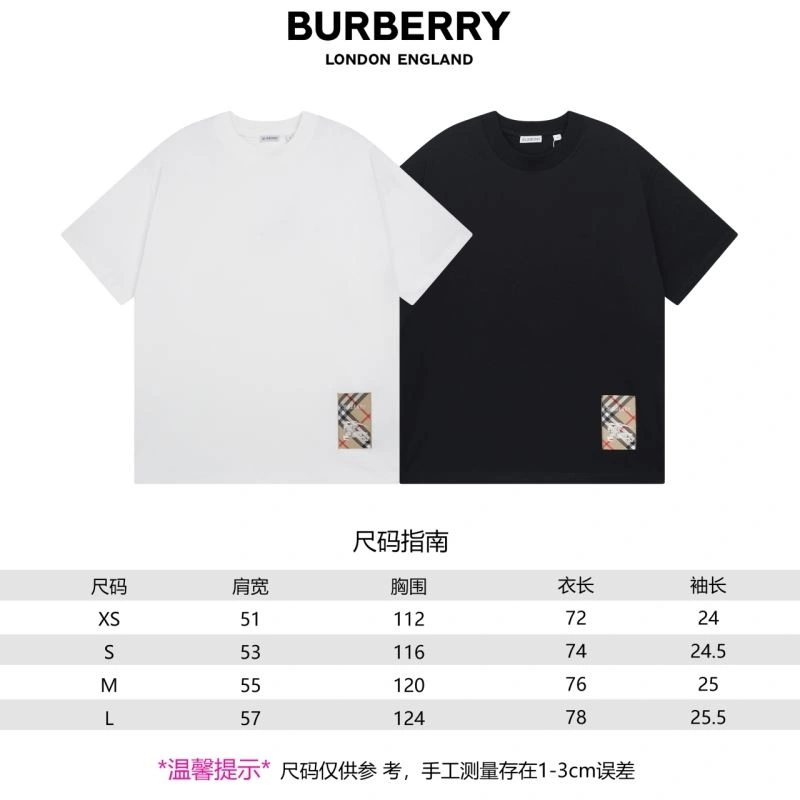 Legit Burberry T-Shirts