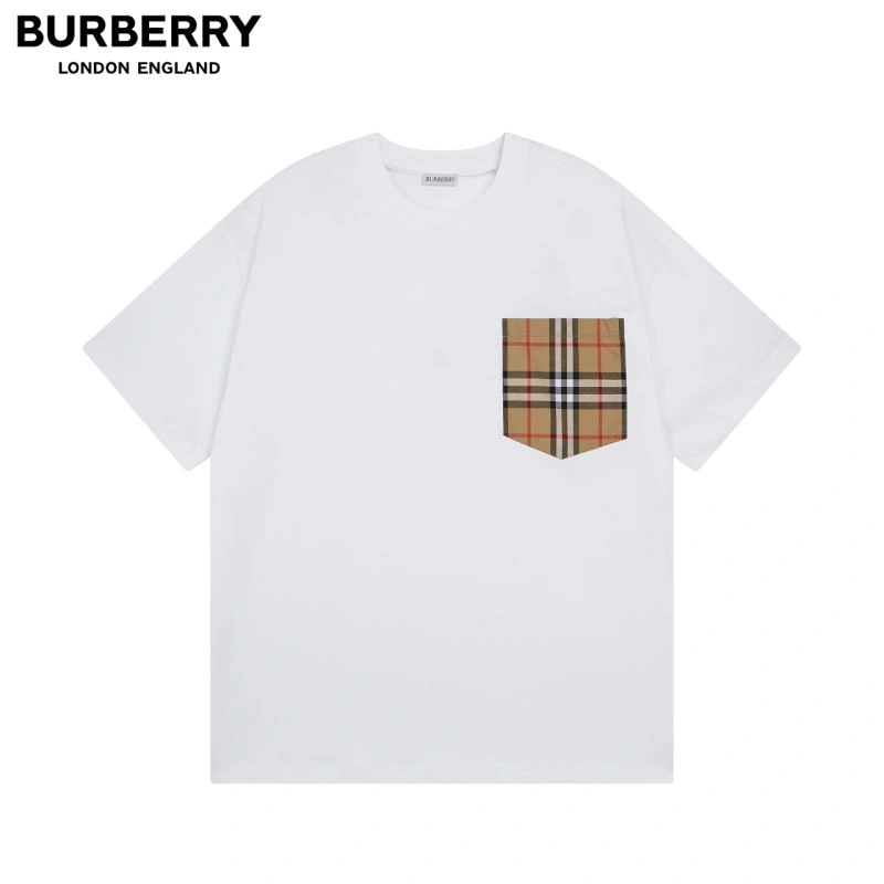 Burberry T-Shirts