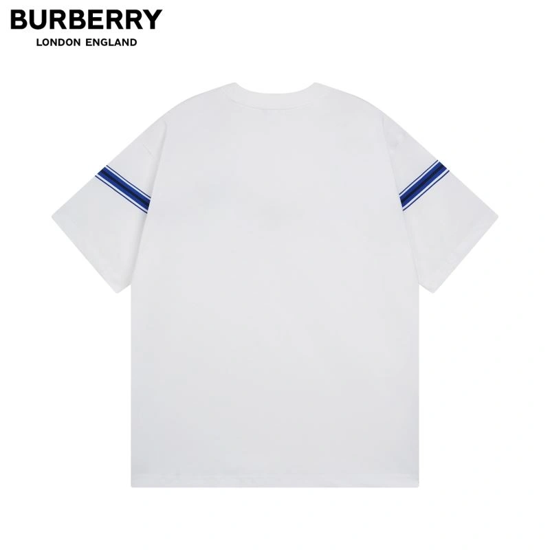 Factory-made Burberry T-Shirts