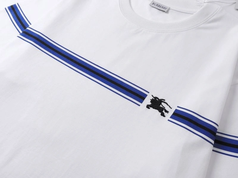 Factory-made Burberry T-Shirts