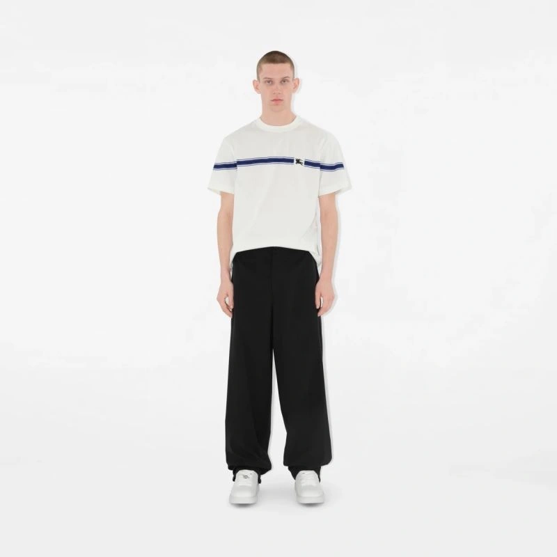 Factory-made Burberry T-Shirts