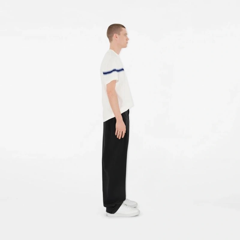 Factory-made Burberry T-Shirts