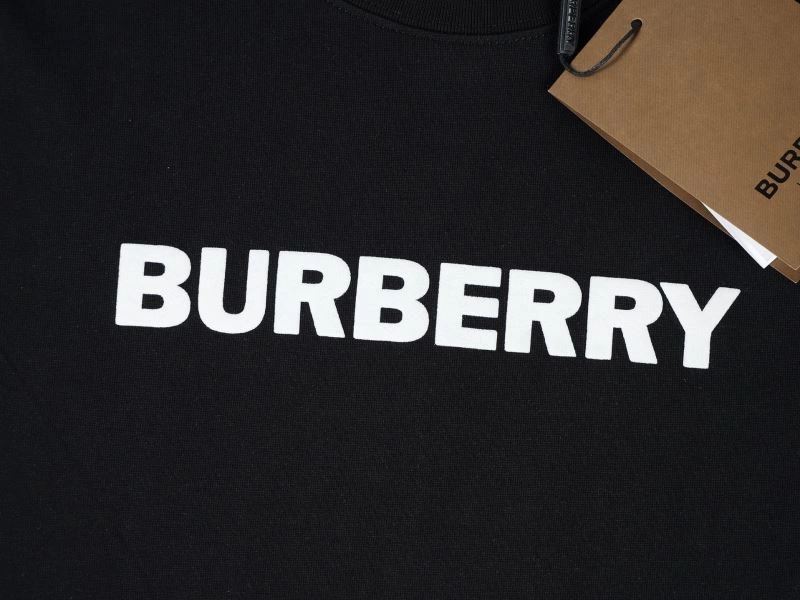 Genuine Burberry T-Shirts