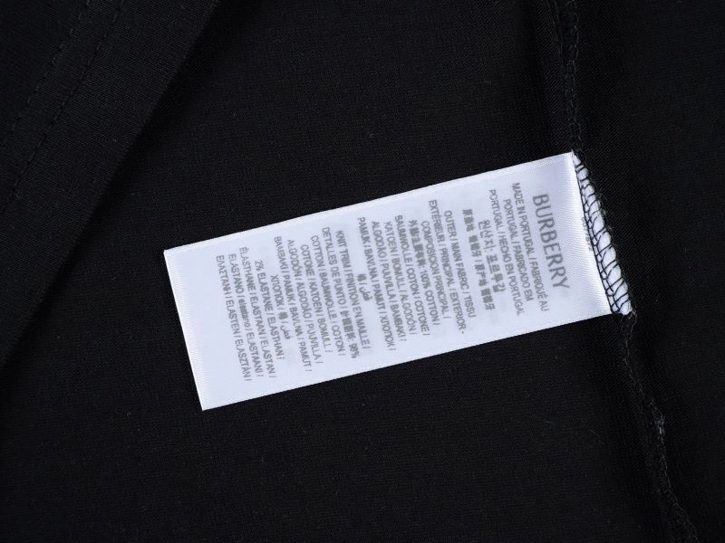 Genuine Burberry T-Shirts