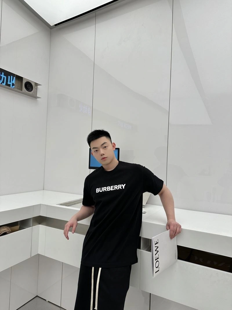 Genuine Burberry T-Shirts
