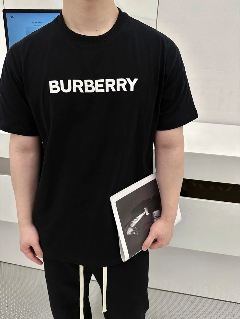 Genuine Burberry T-Shirts