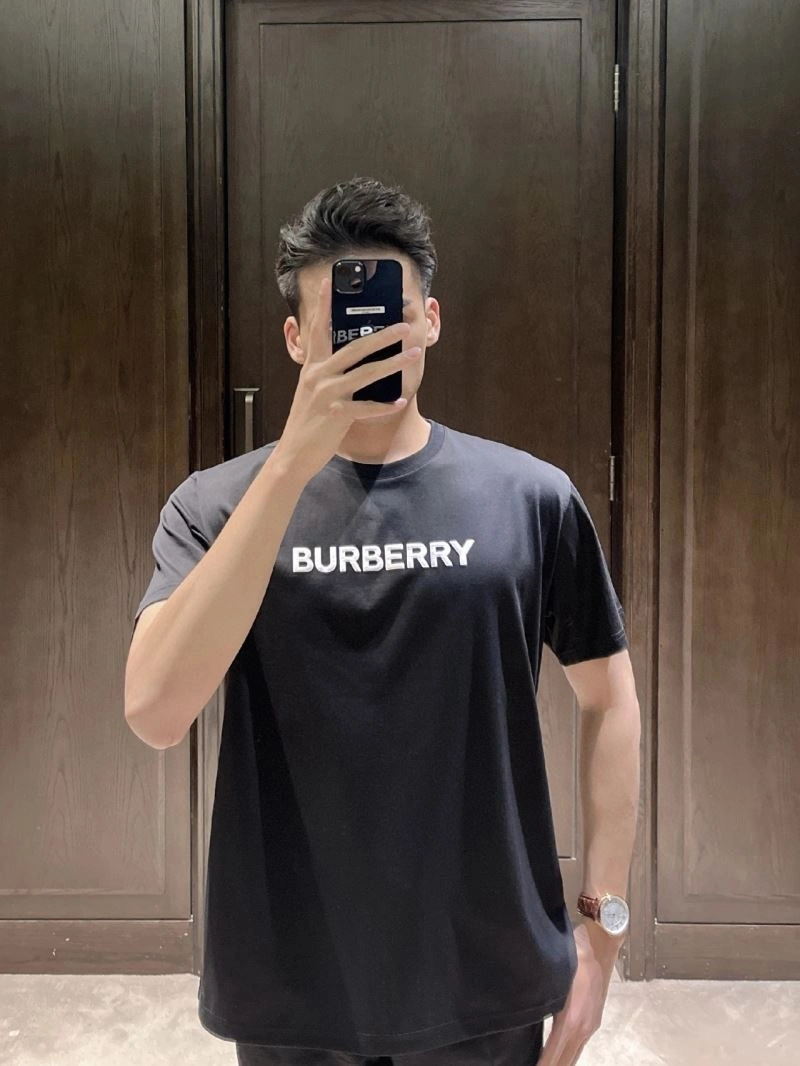 Genuine Burberry T-Shirts