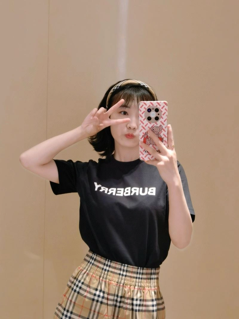 Genuine Burberry T-Shirts