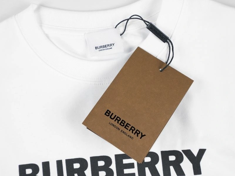 Value-priced Burberry T-Shirts