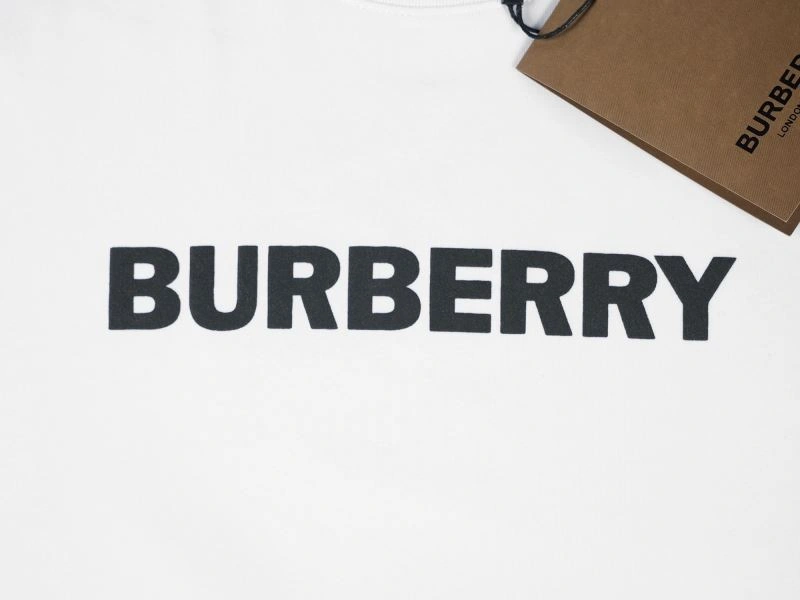 Value-priced Burberry T-Shirts