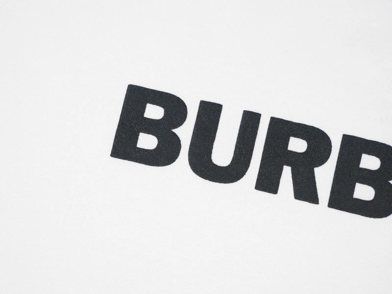 Value-priced Burberry T-Shirts