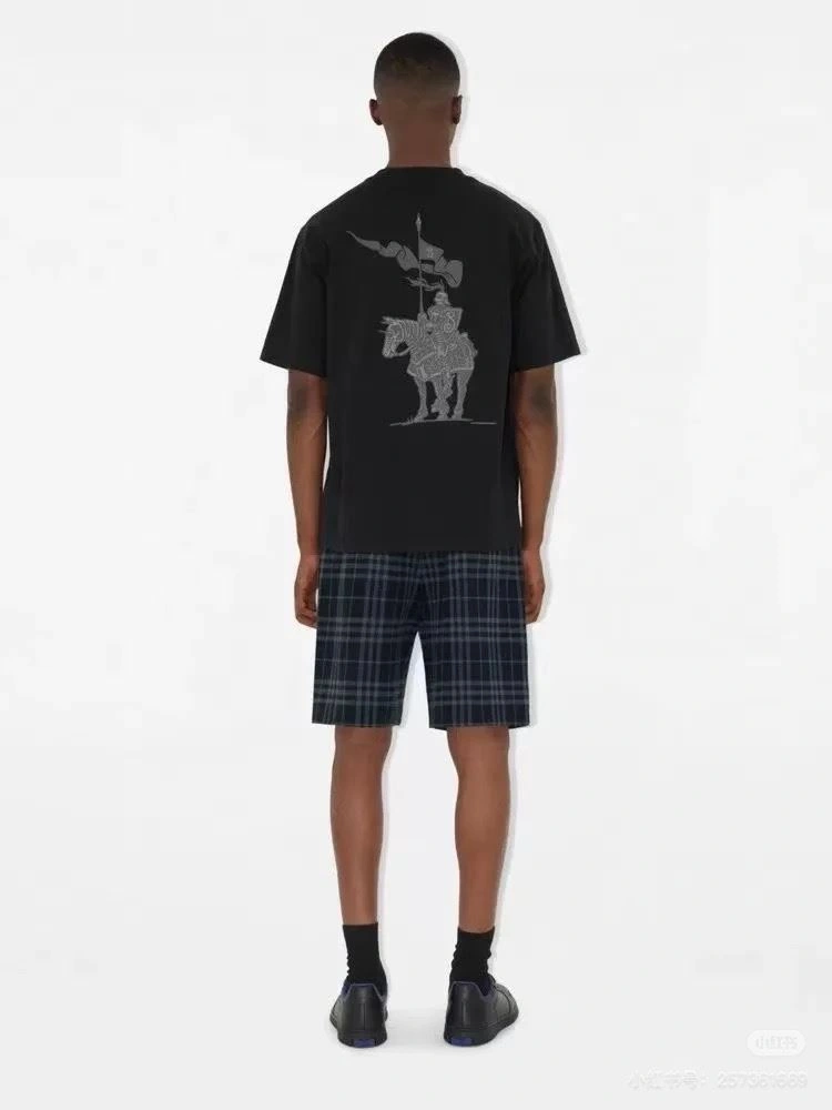 Inexpensive Burberry T-Shirts