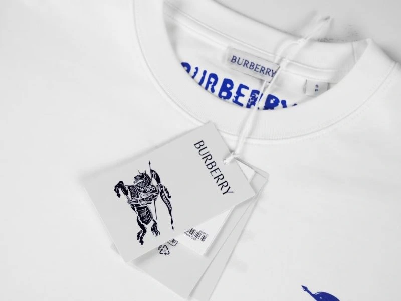 Reasonably priced Burberry T-Shirts