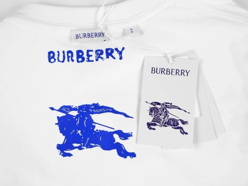 Reasonably priced Burberry T-Shirts