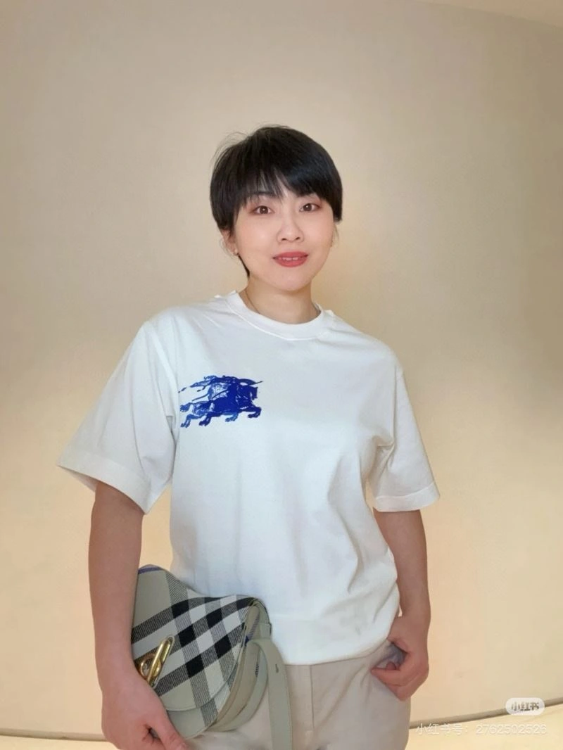 Reasonably priced Burberry T-Shirts
