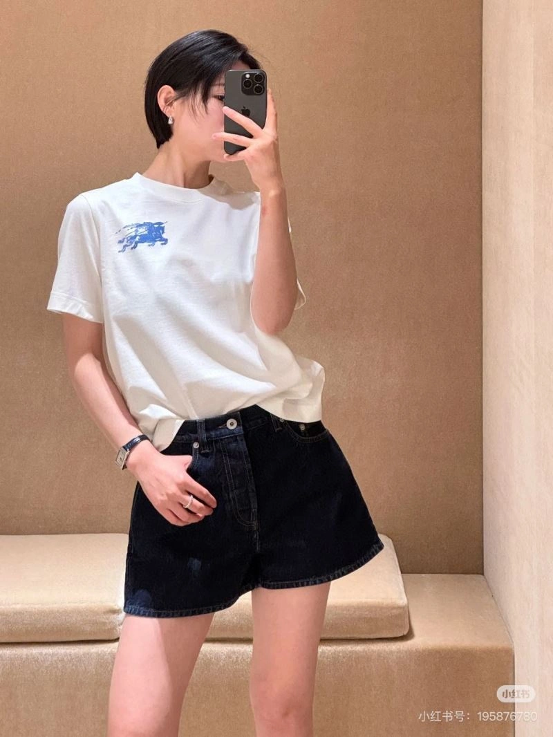 Reasonably priced Burberry T-Shirts