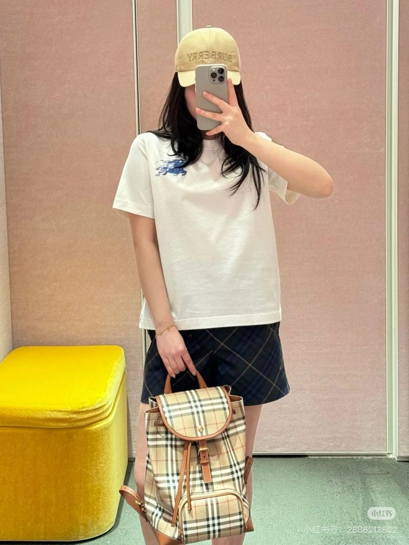 Reasonably priced Burberry T-Shirts