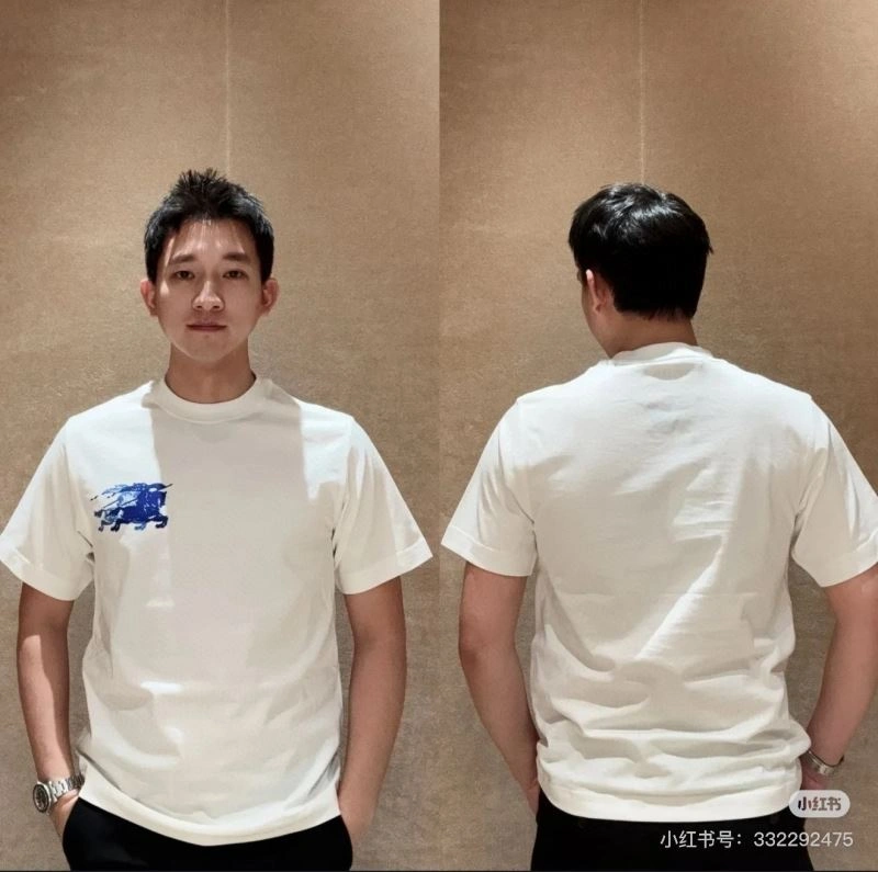 Reasonably priced Burberry T-Shirts