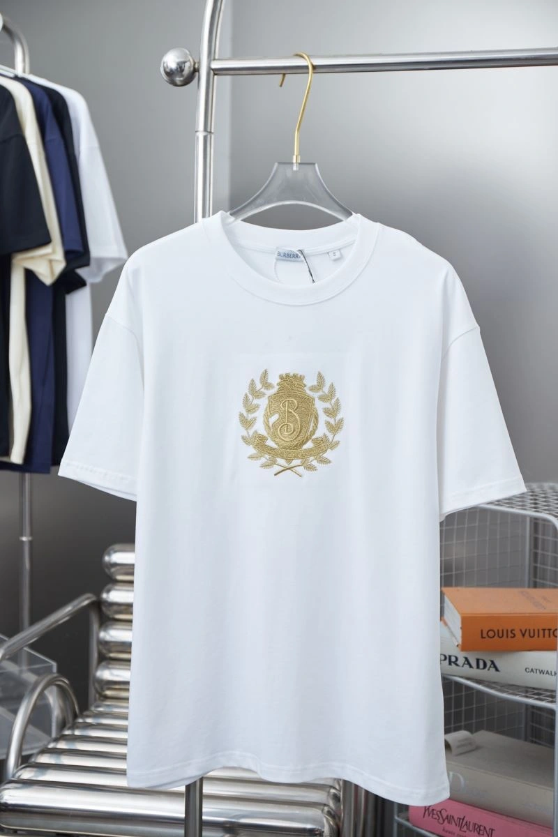Burberry T-Shirts