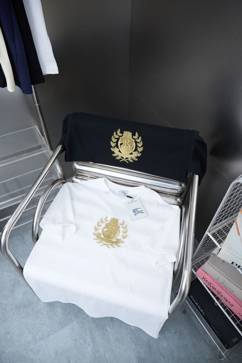 Affordable Burberry T-Shirts