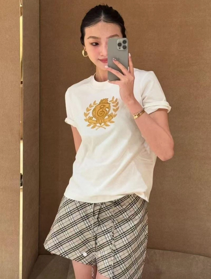 Affordable Burberry T-Shirts