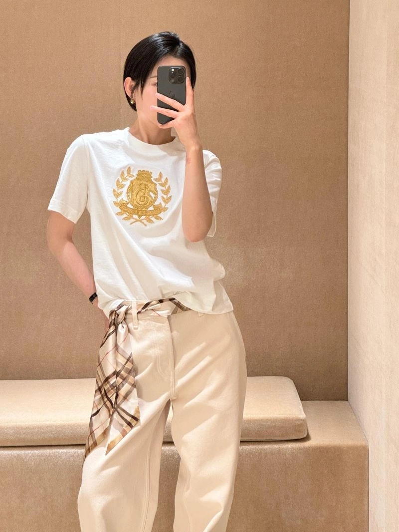 Affordable Burberry T-Shirts