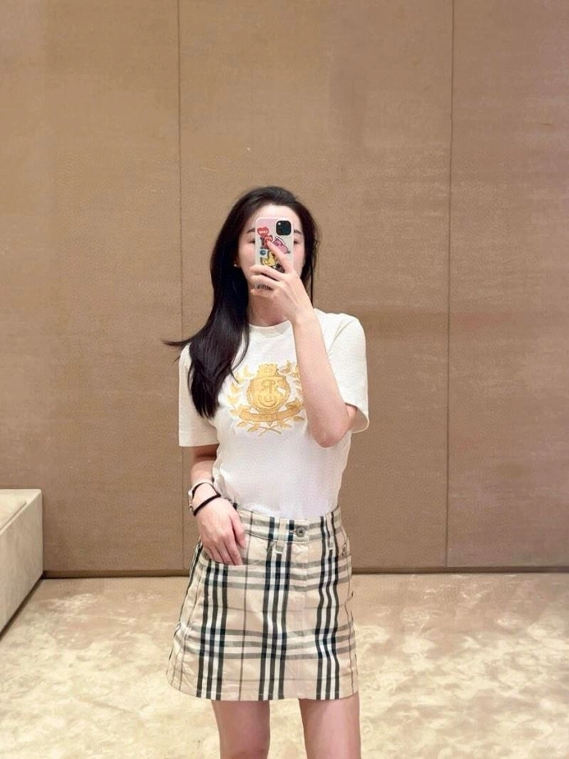 Affordable Burberry T-Shirts