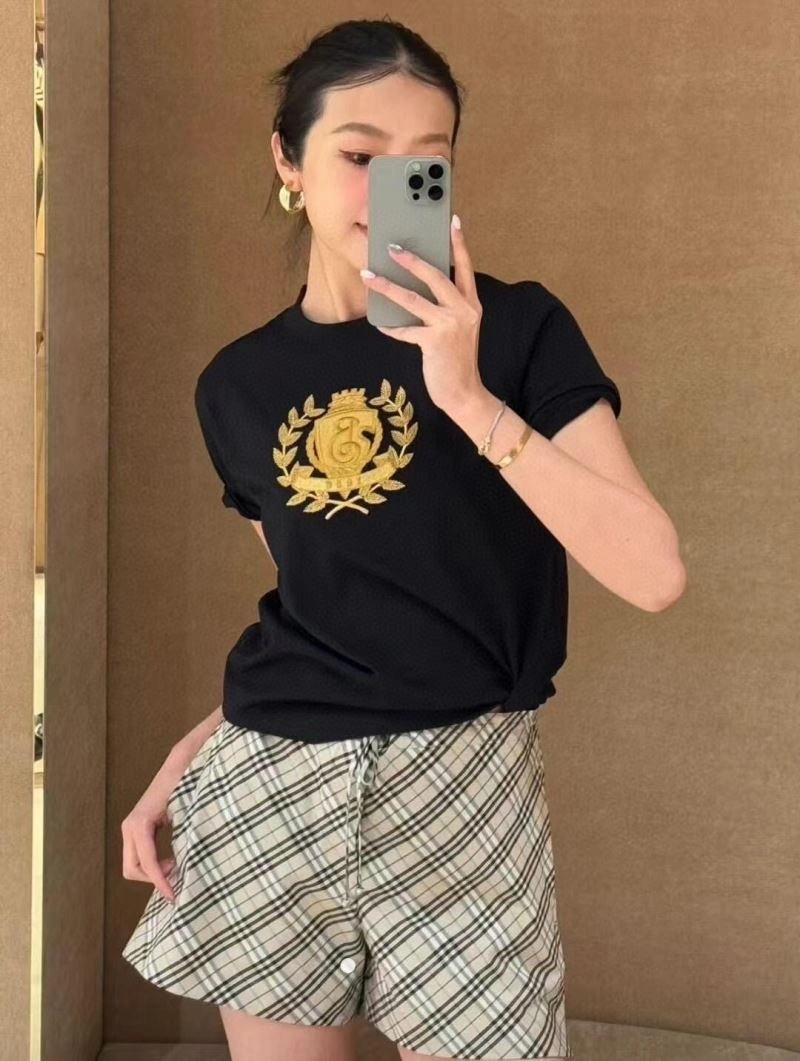 Bargain Burberry T-Shirts
