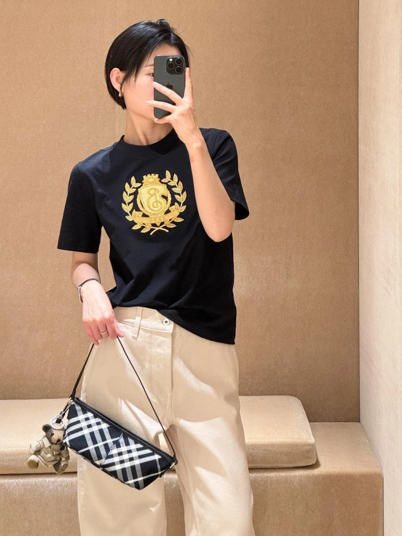 Bargain Burberry T-Shirts