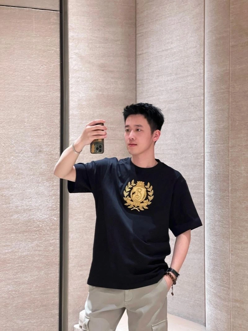 Bargain Burberry T-Shirts
