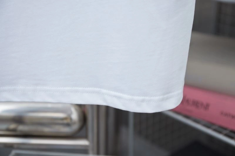 Indistinguishable Burberry T-Shirts