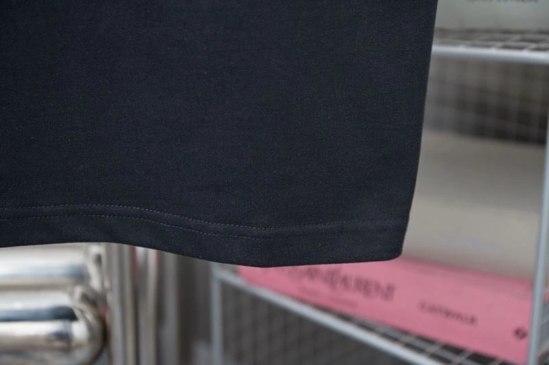Indistinguishable Burberry T-Shirts