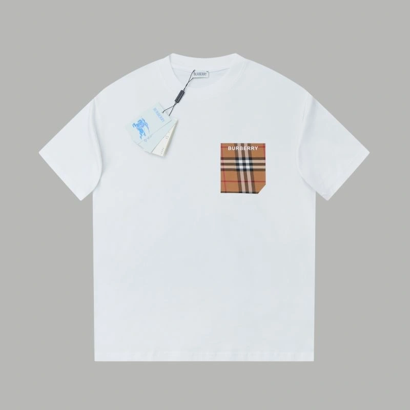 Burberry T-Shirts