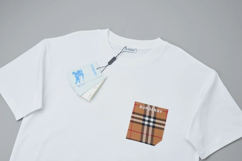 High accuracy Burberry T-Shirts