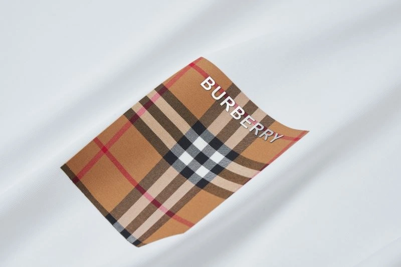 High accuracy Burberry T-Shirts