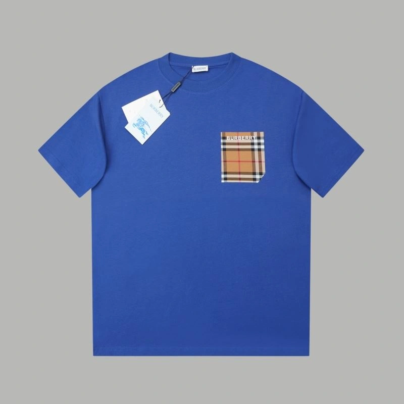 Burberry T-Shirts